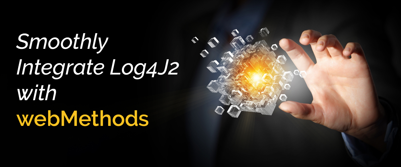 Log4J Configuration in webMethods Integration Server – A Complete Guide